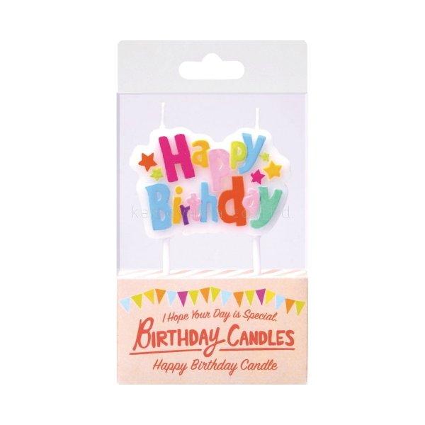カメヤマ バースデーケーキキャンドル パステルパーティを盛り上げるキャンドルアイテム！ 4901435801827 線香ローソク・アロマ:ローソク広告文責：アットライフ株式会社TEL 050-3196-1510 ※商品パッケージは変更の場合...