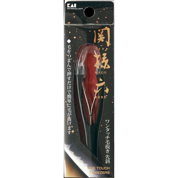 毛をつまんで押すだけで、簡単に毛が抜けます。 4901601286311 化粧品・化粧小物:メイク雑貨・美容小物:メイク雑貨:メイクアップ小物広告文責：アットライフ株式会社TEL 050-3196-1510 ※商品パッケージは変更の場合あり...