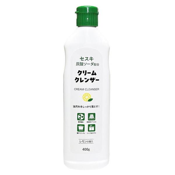 ミツエイ セスキ 炭酸ソーダ配合 クリームクレンザー ホワイト 400g4978951040818台所まわりのガンコを汚れを落とす研磨剤入りクリームクレンザーキッチン・お掃除用品:台所洗剤:クレンザー:クレンザー広告文責：アットライフ株式会...