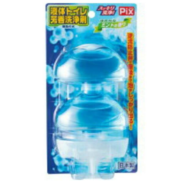 ほのかに香り、すっきり洗浄！ トイレ用 洗浄剤 4900480226357 芳香剤・消臭剤:トイレタンククリーナー広告文責：アットライフ株式会社TEL 050-3196-1510 ※商品パッケージは変更の場合あり。メーカー欠品または完売の際...