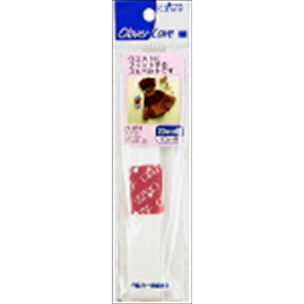クロバー＿クロバー＿日用品　>　エコライフ　>　衣類のリメイク　>　ゴム紐　>　 4901316776534 裁縫用品:糸・ゴム広告文責：アットライフ株式会社TEL 050-3196-1510 ※商品パッケージは変更...