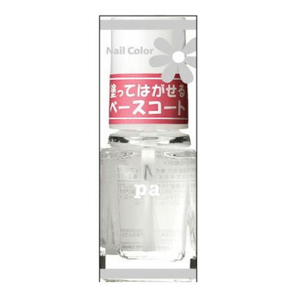 ディアローラ Dear Laura Pa ネイルカラー A52 マニキュア6ml4511692106070塗ってはがせるベースコート ネイル マニキュア 下地用広告文責：アットライフ株式会社TEL 050-3196-1510※商品パッケージ...