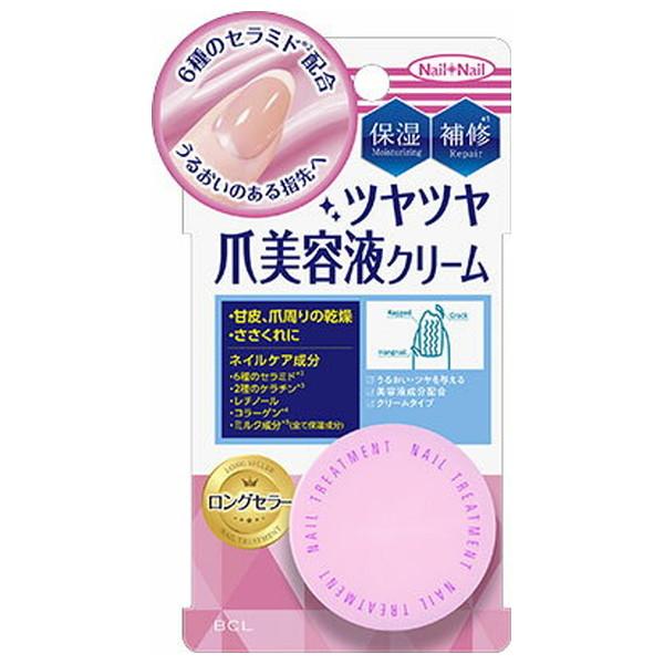 BCL ネイルネイル ネイルトリートメント Na 14g4515061012917広告文責：アットライフ株式会社TEL 050-3196-1510※商品パッケージは変更の場合あり。メーカー欠品または完売の際、キャンセルをお願いすることがあり...