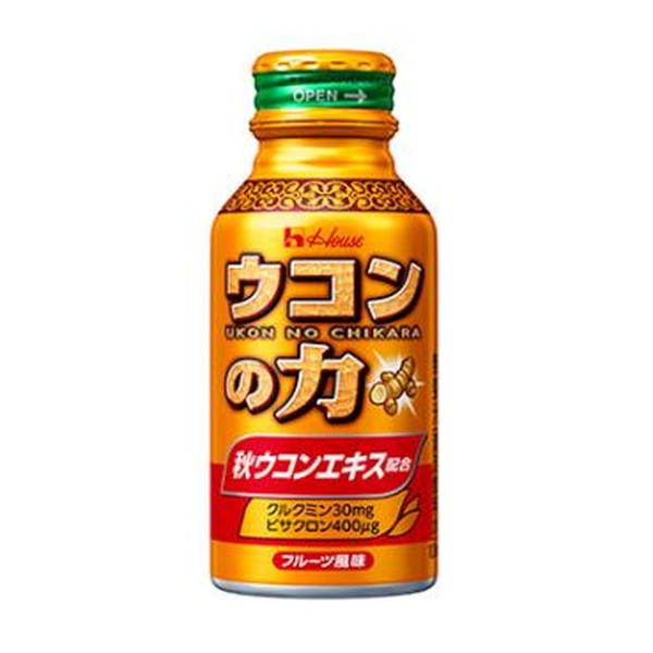 ハウスウェルネスフーズ ウコンの力 ウコンエキスドリンク 100ml 秋ウコンの健康成分を凝縮した秋ウコンエキスを配合したウコンエキスドリンク。 4530503700016   食品:飲料:嗜好飲料  広告文責：アットライフ株式会社 TEL...