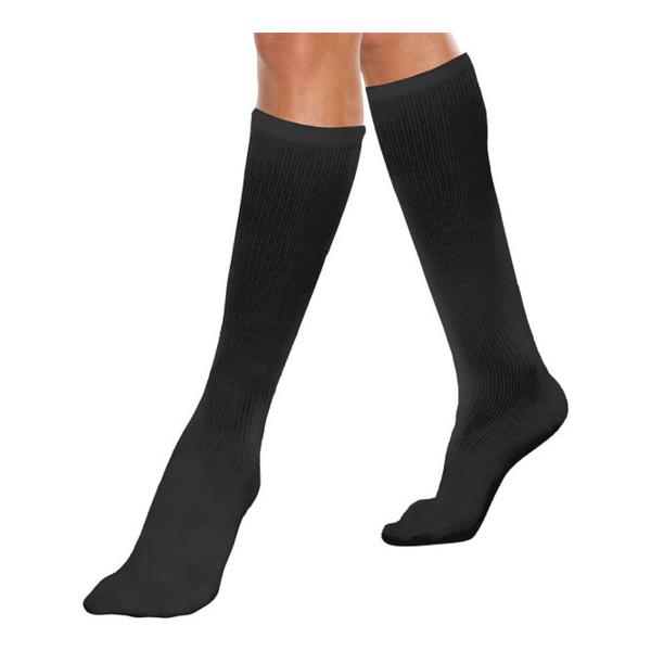 ソルブ セラファーム コアスパン ハイソックス Mサイズ 16722 医療用4560314820511THERAFIRM Core-Spun 弾性ソックス 圧迫 立ち仕事 脚の疲労 むくみ 疲れ軽減 血流 医療用ソックス■衣料品:健康衣料広...