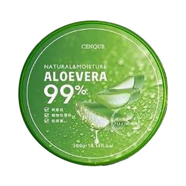 千空 CENQUR モイスチャーゲルALN 300g 保湿ジェル4570093261252アロエベラ 保湿 ジェルクリーム ボディケア センクウ アロエ 韓国コスメ広告文責：アットライフ株式会社TEL 050-3196-1510※商品パッケ...