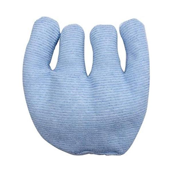 介援隊 にぎにぎビーズクッション CX-04004手 指 リハビリ 吸水 吸汗 介護 拘縮予防 介援隊 4571331381534 広告文責：アットライフ株式会社TEL 050-3196-1510 ※商品パッケージは変更の場合あり。メーカー...