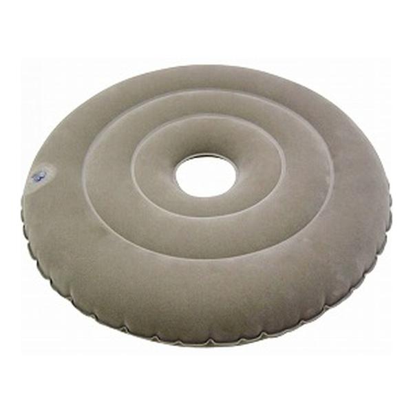 ヨック 円座サポート中央部のホールの働きで、体圧から生じる痛みを分散 介護用品 4580179941404 広告文責：アットライフ株式会社TEL 050-3196-1510 ※商品パッケージは変更の場合あり。メーカー欠品または完売の際、キャ...