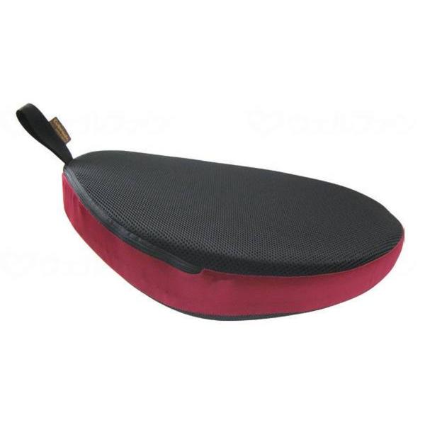 龍野コルク工業 ゆらゆらボード エンジ バランスクッション 足の運動 ロコモ対策「ながら」で手軽に脚の運動ができる フットレスト 4580202233742 広告文責：アットライフ株式会社TEL 050-3196-1510 ※商品パッケージ...