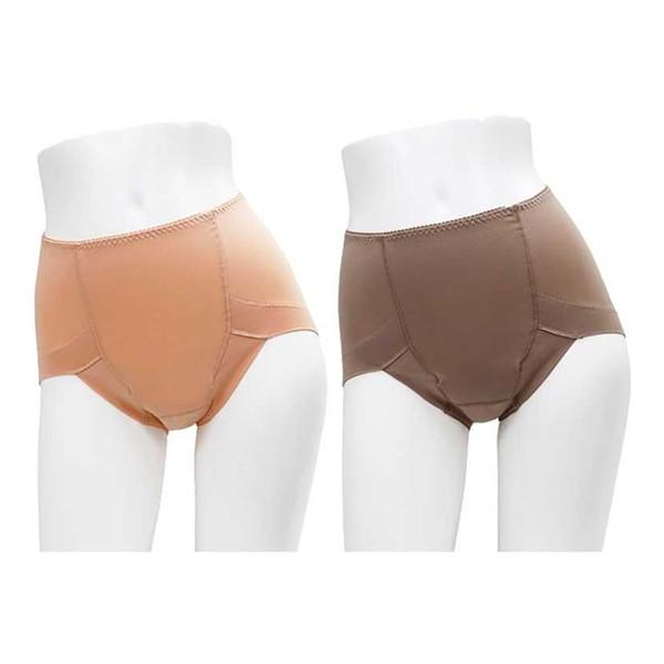 辻一 スタイルセレブリティ 吸水消臭ショーツ 2色組 婦人用 TJI-679 M ピンクセット4580509382037失禁　尿漏れ　吸水・抗菌防臭・消臭の安心綿混ショーツ広告文責：アットライフ株式会社TEL 050-3196-1510※商...