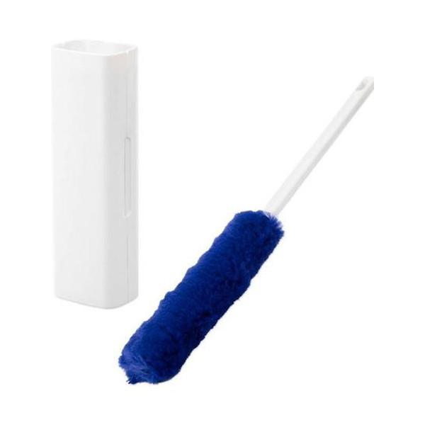 レック S00648 激落ちくん 時短 ケース付き ホコリ取り4903320047952トレループ モップをケースに入れるだけでほこり・ゴミを取ってくれる広告文責：アットライフ株式会社TEL 050-3196-1510※商品パッケージは変更...