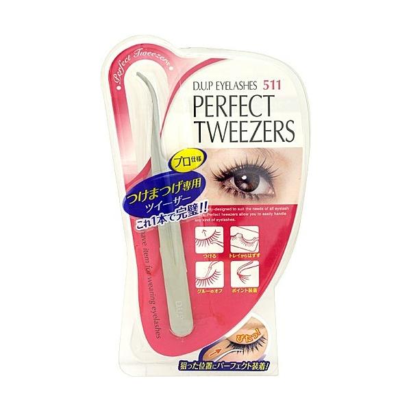 つけまつげ専用ツイーザー 4946324023027 広告文責：アットライフ株式会社TEL 050-3196-1510 ※商品パッケージは変更の場合あり。メーカー欠品または完売の際、キャンセルをお願いすることがあります。ご了承ください。