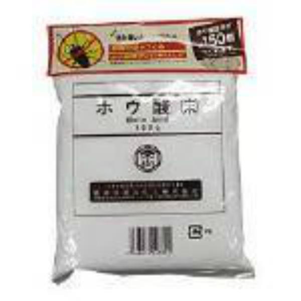 恵美須薬品化工 ホウ酸末 250g ホウ酸ダンゴ用ゴキブリ退治に効果的なホウ酸団子が作れます。 4968276027274 広告文責：アットライフ株式会社TEL 050-3196-1510 ※商品パッケージは変更の場合あり。メーカー欠品また...