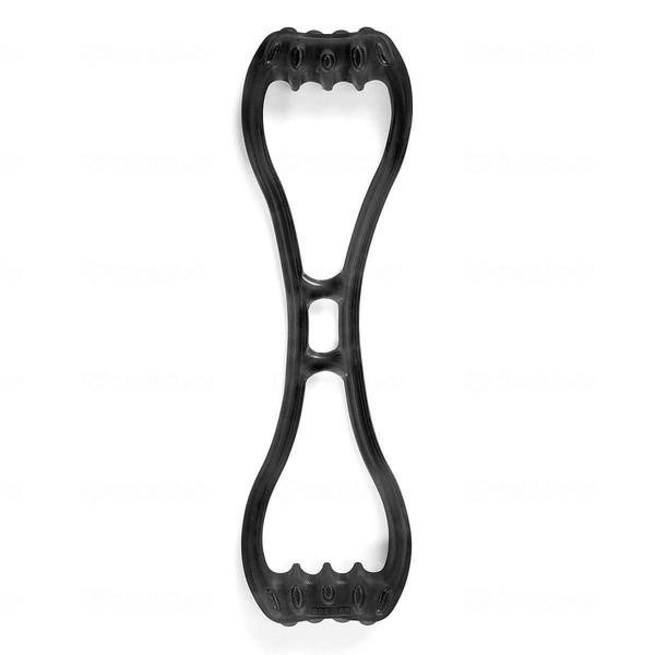 アルインコ グリップチューブ ブラック ハード4969182522617ストレッチ 筋力強化 握力トレーニング トレーニングチューブ広告文責：アットライフ株式会社TEL 050-3196-1510※商品パッケージは変更の場合あり。メーカー欠...