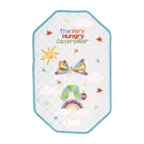 スケーター Skater BCV1 コットカバー Sサイズ はらぺこあおむし4973307643453簡易ベッドカバー　お昼寝布団カバー　ベビーシーツ　敷パッド広告文責：アットライフ株式会社TEL 050-3196-1510※商品パッケージ...