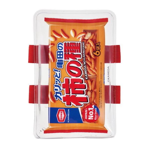 スケーター 保冷剤 ベルト付き 亀田の柿の種 CLBB1 ランチベルト ペットボトルベルト4973307712999アイシング 冷却 保冷 ペットボトルや缶ドリンク、お弁当などの冷たさキープに■キッチン・お掃除用品:お弁当・テーブル用品:そ...