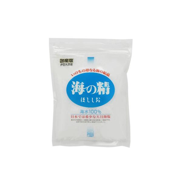 味は、ただ塩辛いだけでなく、ほのかな甘さや旨さ、コクやキレがあります。海水由来の複雑な味があり、非加熱結晶ならではの微量塩類の旨味があります。料理に使うと、素材の甘味や旨味を引き出し、美味を醸し出してくれます。あらゆる料理に使えますが、じっ...