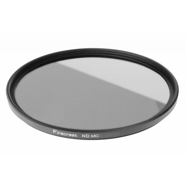 【即配】58mm FORMATT HITECH (フォーマットハイテック) Firecrest NDスーパースリム ND0.6 (2 絞り分減光) 【ネコポス便送料無料】 爆買