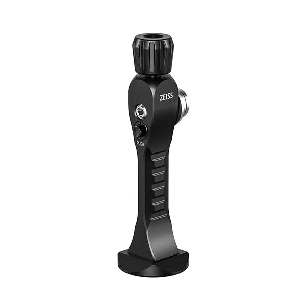 【即配】(KT) ZEISS 双眼鏡アダプター Tripod-to-Binocular Adapter - 1/4-20 Carl Zeiss カールツァイス【送料無料】 爆買