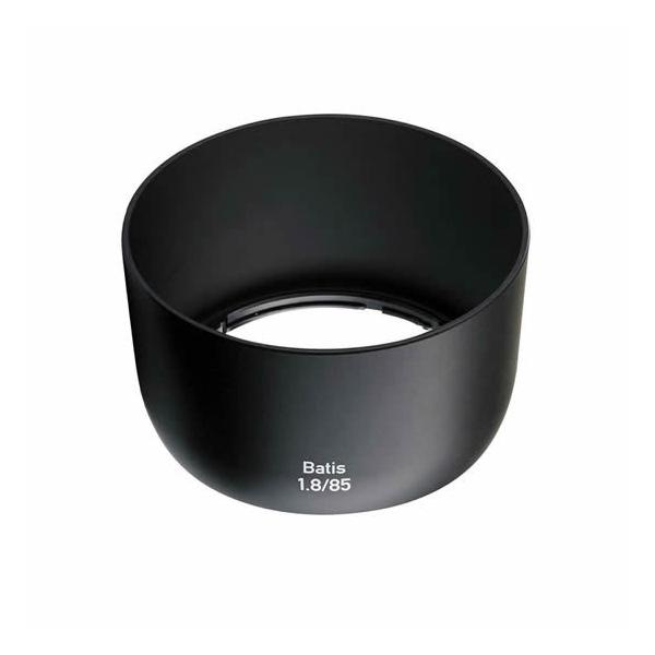 【即配】CZ Lens shade for Batis 1.8/85 CF レンズシェード Carl Zeiss カールツァイス 交換レンズ ツァイス 爆買