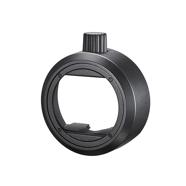 【取寄】 (KP) S-R2 ラウンドヘッドアダプター Godox (ゴドックス) 爆買