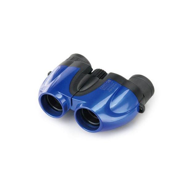 【即配】双眼鏡 セレス-GIII 10×21 (ブルー)　ケンコートキナー KENKO TOKINA