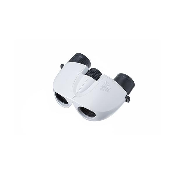 【即配】CERES セレス GV 8ｘ21 C11 ホワイト 双眼鏡 ケンコー KENKO 【送料無料】