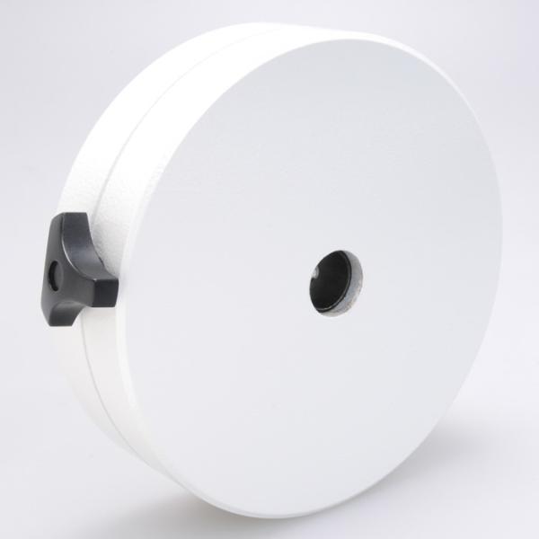 【即配】NEW スカイエクスプローラー 用 バランスウェイト 5.1kg　WH ケンコートキナー KENKO TOKINA