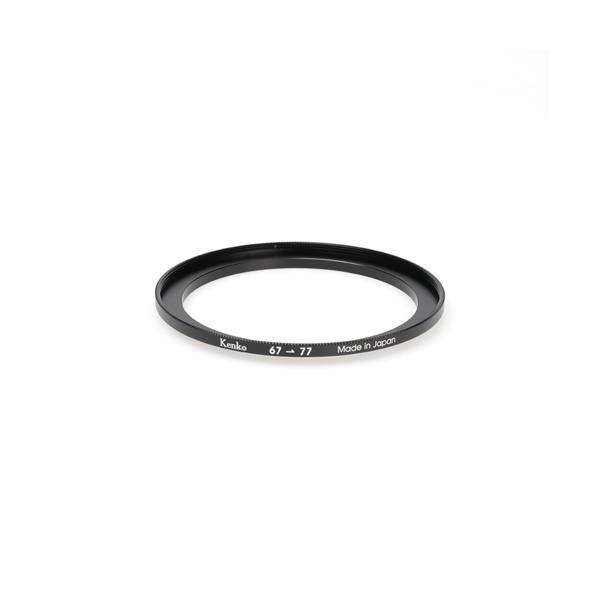 【即配】  67mm-77mm　NEW ステップアップリングR  KSUR-6777 ケンコー KENKO【ネコポス便送料無料】 爆買