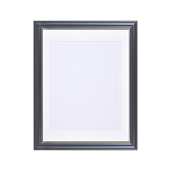 【即配】太子  ブラック JIR-TA-BK  カラー遺影額縁 ケンコー KENKO 【ネコポス便送料無料】