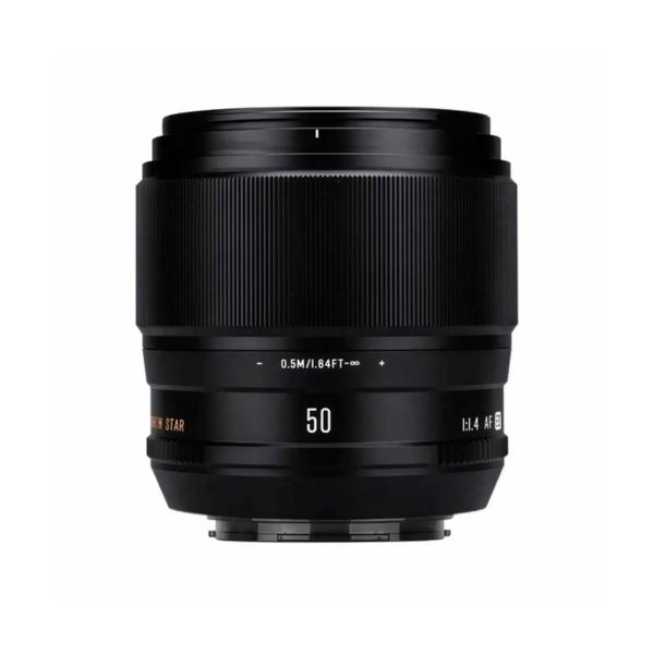 【即配】Brightin Star AF 50mm F1.4 ソニーEマウント 交換レンズ Brightin Star ブライティンスター【送料無料】 爆買