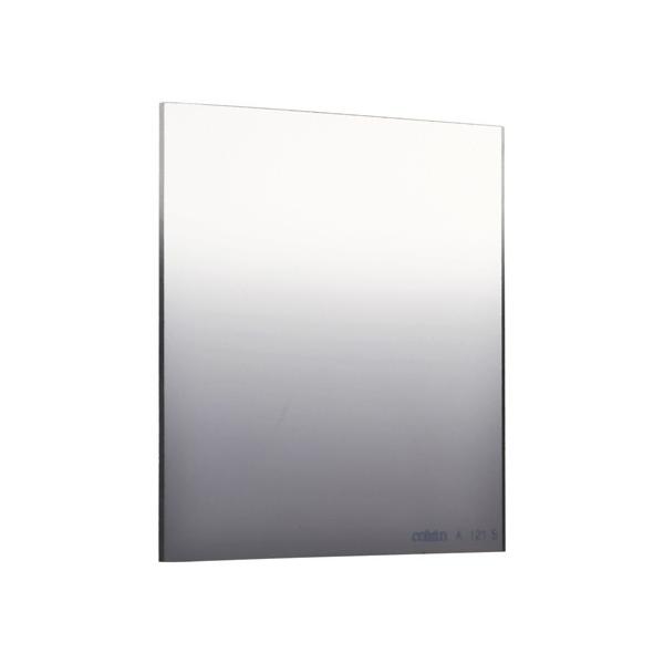 【即配】 COKIN コッキン X-PROシリーズ ハーフグラデーションフィルター  X121S ソフトグレー2(ND8)【フィルター幅130mm】【ネコポス便】