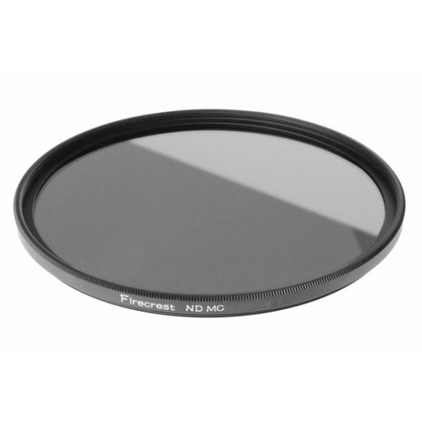 【即配】58mm FORMATT HITECH (フォーマットハイテック) Firecrest NDスーパースリム ND1.2 (4絞り分減光) 【ネコポス便送料無料】 爆買