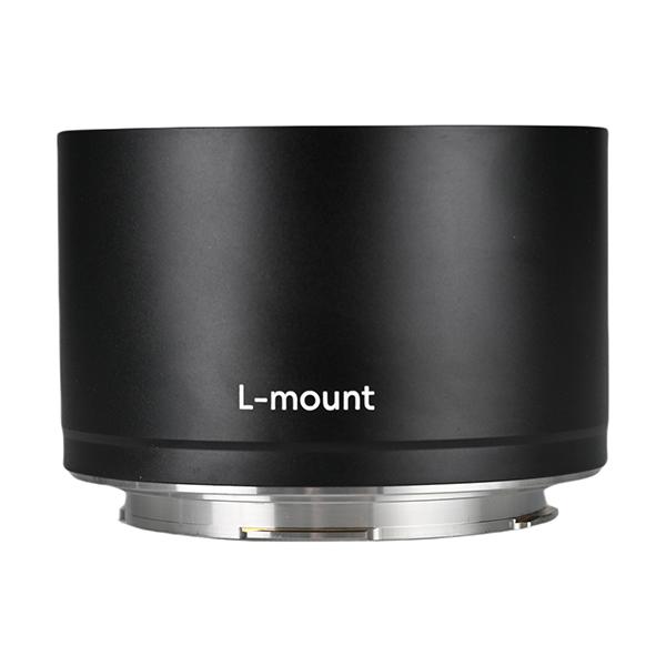 【取寄】 (SJ) Proteus Zoom 用 交換バヨネット Lマウント LAOWA ラオワ Proteus Zoomシリーズ【送料無料】【キャンセル不可】 爆買