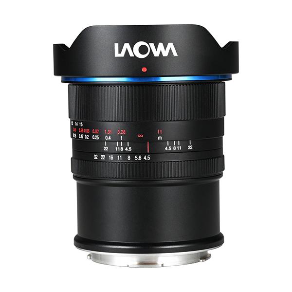 【取寄】 (SJ) 15mm F4.5 0.5X Wide Angle Macro  Lマウント LAOWA ラオワ 【送料無料】【Lマウント】 爆買
