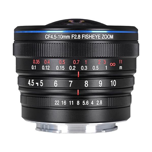 【取寄】 (SJ) 4.5-10mm F2.8 CF Zoom Fisheye ソニーEマウント LAOWA ラオワ 【送料無料】【ソニーE】※詳しい納期につきましてはお問い合わせ下さい【キャンセル不可】「爆買」
