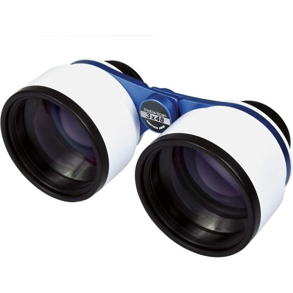【取寄】SIGHTRON サイトロン 星空観測用オペラグラス Stella Scan 3X48 B402【送料無料】 爆買