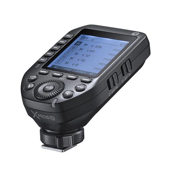 【取寄】 X ProII O オリンパス・パナソニック用 TTL ワイヤレスフラッシュトリガー　Godox (ゴドックス)【送料無料】 爆買
