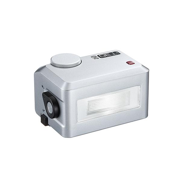 【取寄】 (KP) iT30Pro C シルバー キヤノン用 TTLオンカメラフラッシュ ミニマムデザイン＆ワイヤレストリガー機能搭載 Godox (ゴドックス) 【送料無料】 爆買