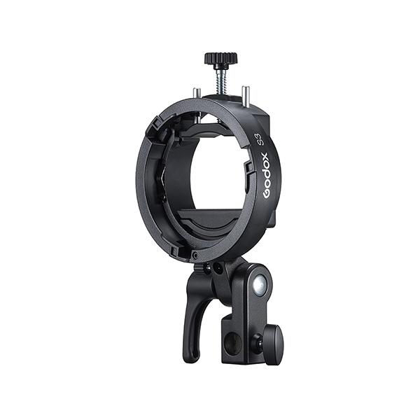 【取寄】(KP) S3ブラケット Bowens マウント用 Godox (ゴドックス) 【送料無料】 爆買