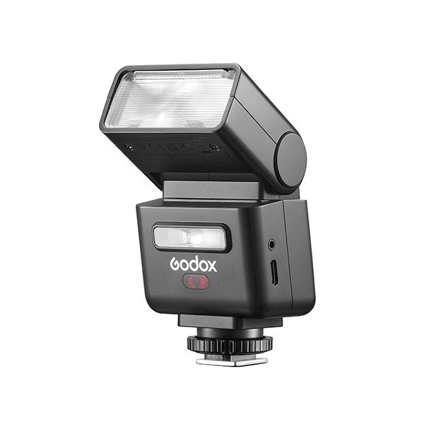 【取寄】(KP) iT32 カメラフラッシュ Godox (ゴドックス) 【フラッシュ単体】【送料無料】爆買
