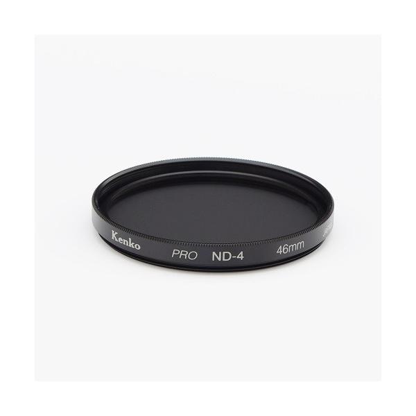 【即配】 デジカメ用 フィルター PRO ND4 46mm ケンコートキナー KENKO TOKINA【ネコポス便】