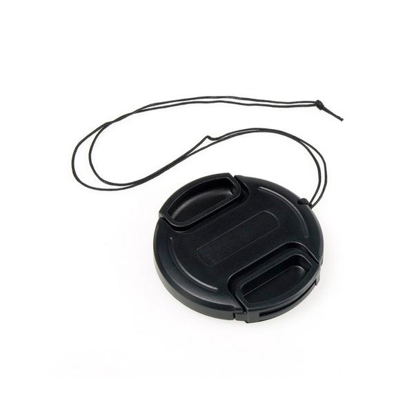 【即配】 52mm レンズキャップSTシリーズ KLC-ST52   KENKO  ケンコー【ネコポス便送料無料】