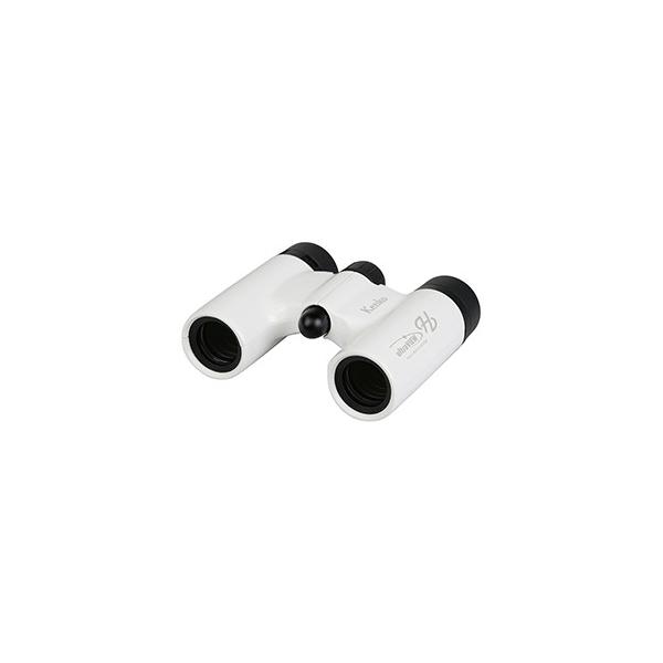 【即配】双眼鏡 ultraVIEW ウルトラビューH 6X21DH FMC-WH ホワイト ケンコートキナー KENKO TOKINA 爆買