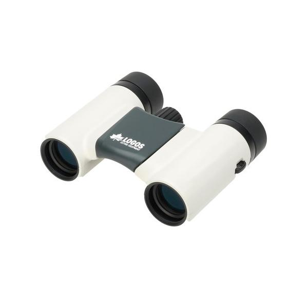 【即配】LOGOS 8×21DH 双眼鏡 LK-CL0821 GY  LOGOS ロゴス【送料無料】「爆買」