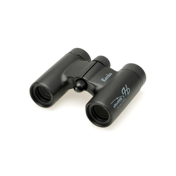 【即配】 10×21DH FMC マットブラック ultraVIEW ウルトラビューH 双眼鏡 ケンコー KENKO  【送料無料】コンサートに最適 爆買