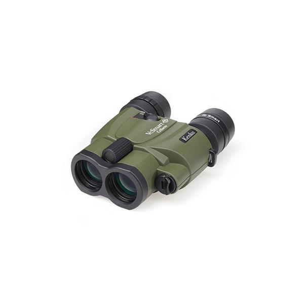 【60日間返品・返金保証キャンペーン中】【即配】防振双眼鏡  VC Smart 10×30 Cellarto WP  VCスマートセラート ケンコートキナー KENKO TOKINA 【送料無料】【防水】