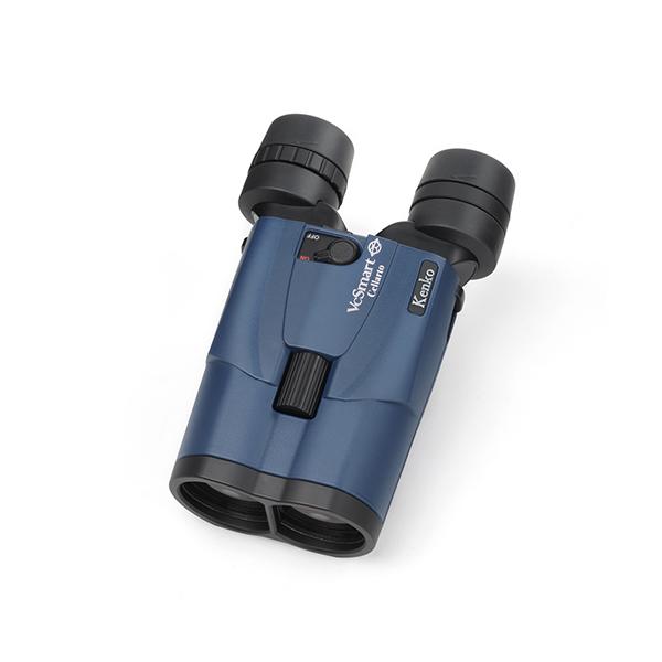 【60日間返品・返金保証キャンペーン中】【即配】防振双眼鏡  VC Smart 15×42 Cellarto WP VCスマートセラート ケンコートキナー KENKO TOKINA 【送料無料】
