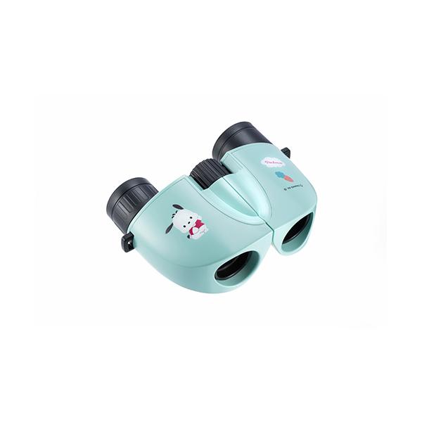 【即配】サンリオキャラクターズ 8倍双眼鏡 ポチャッコ SK-CE0821PC ケンコー KENKO 【送料無料】ギフト プレゼント