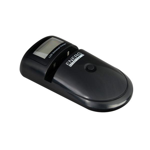 【即配】 ENERG マルチバッテリーチャージャー＋USB U-#018MBC   KENKO ケンコー【送料無料】 爆買